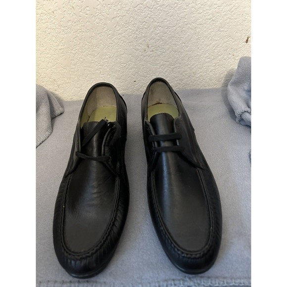 Sebago | Shoes | Vintage Mens Sebago Dress Shoes Size 2 New | Poshmark